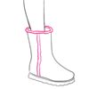 How to draw ugg boots in 8 steps – I Draw Fashion