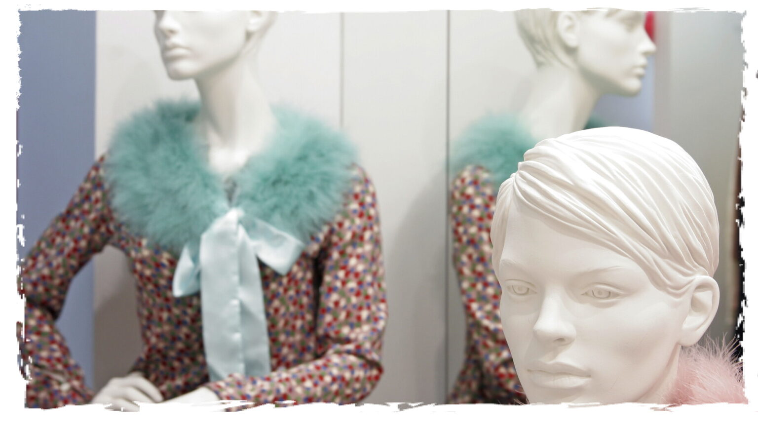 Where to Find Inspiration for Your Next Design – I Draw Fashion